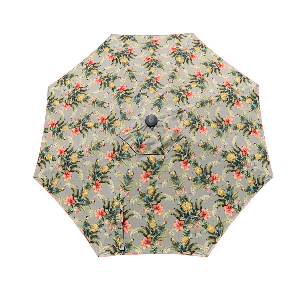 Parasols – Pretty Shady Parasols