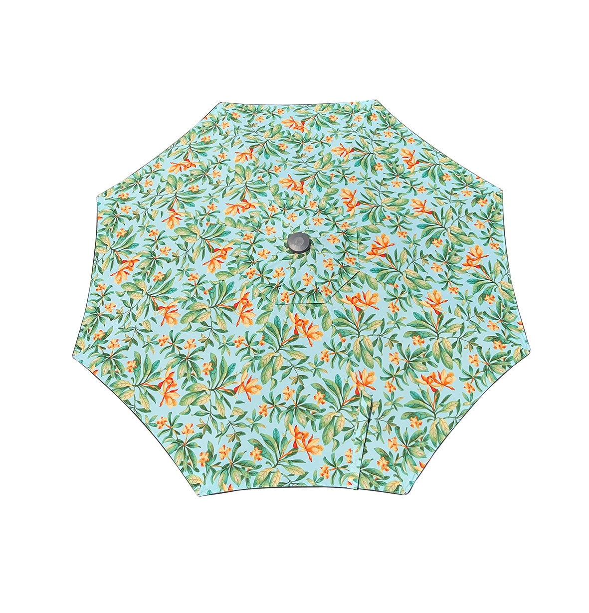 Large outdoor garden parasol - Aloha Parasol – Pretty Shady Parasols